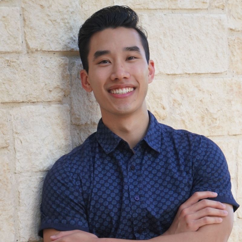 Brandon Hadi - AAPIP Website