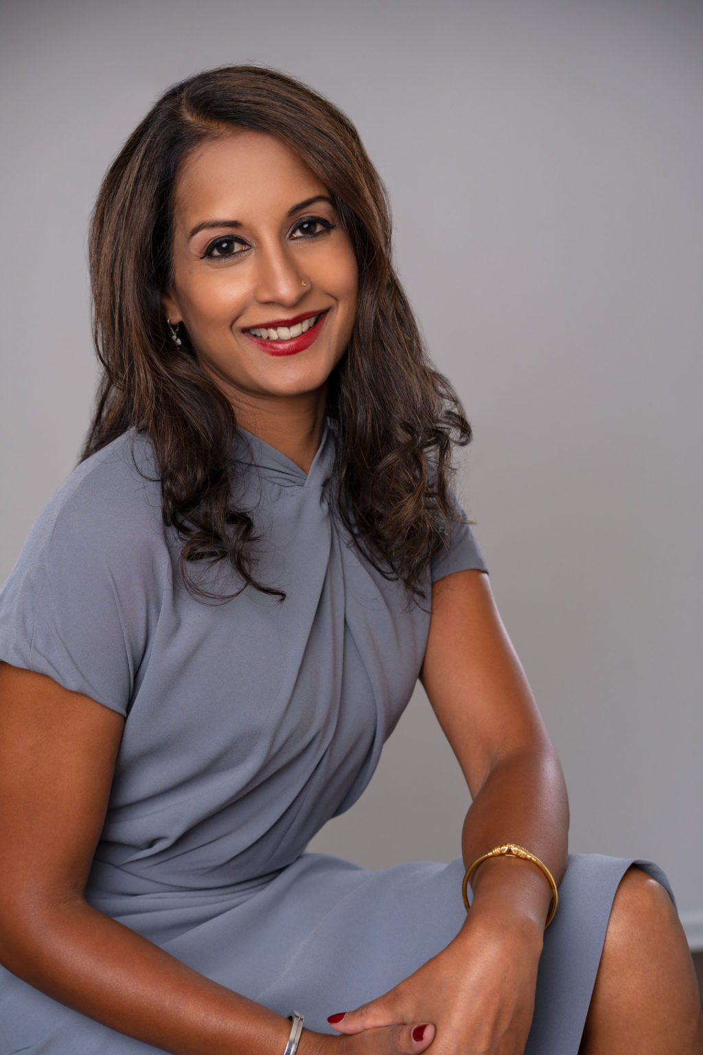 Tanuja M. Dehne, Esquire - AAPIP Website