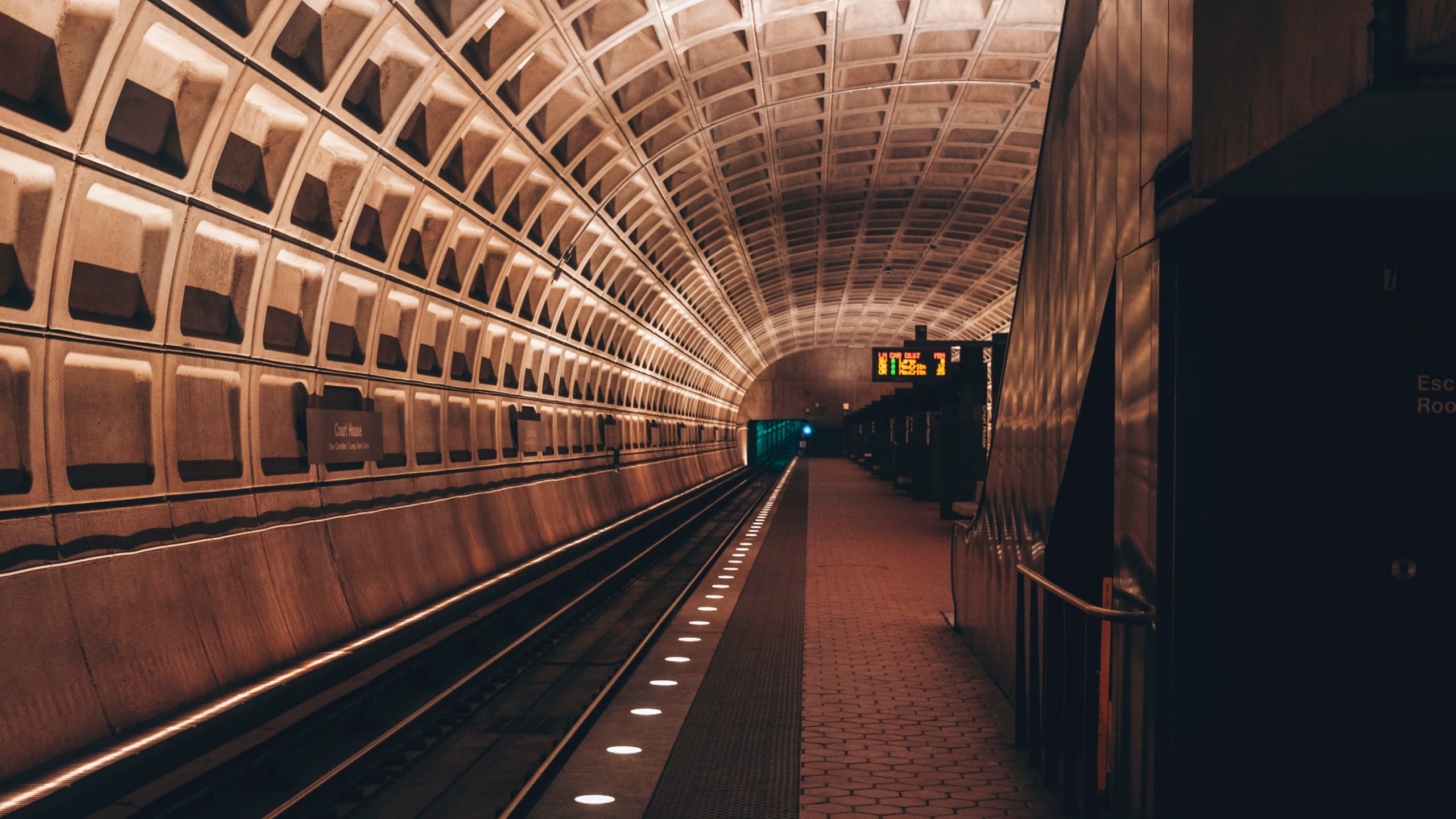 Metro D.C. - AAPIP Website