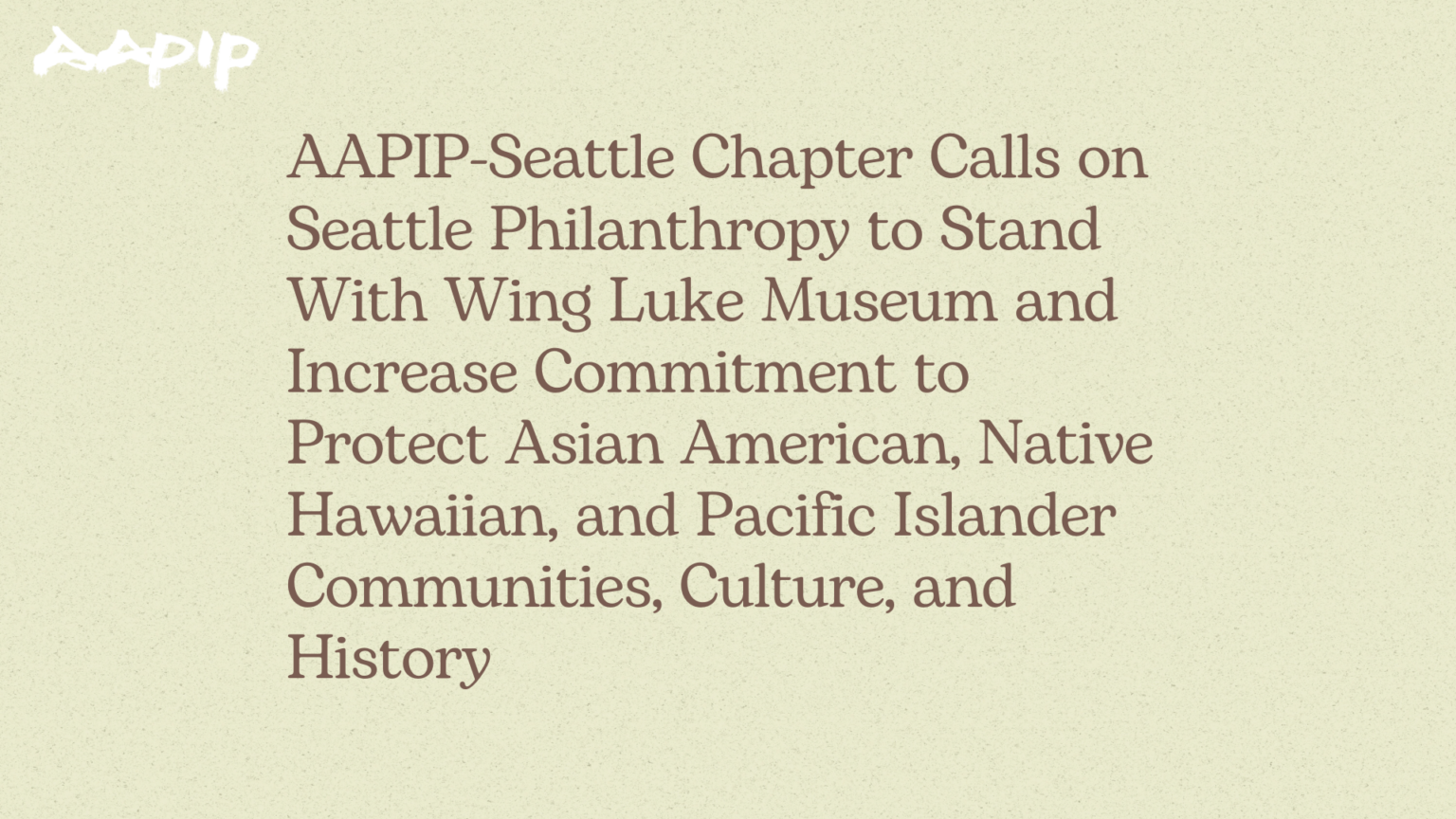 News - AAPIP Website