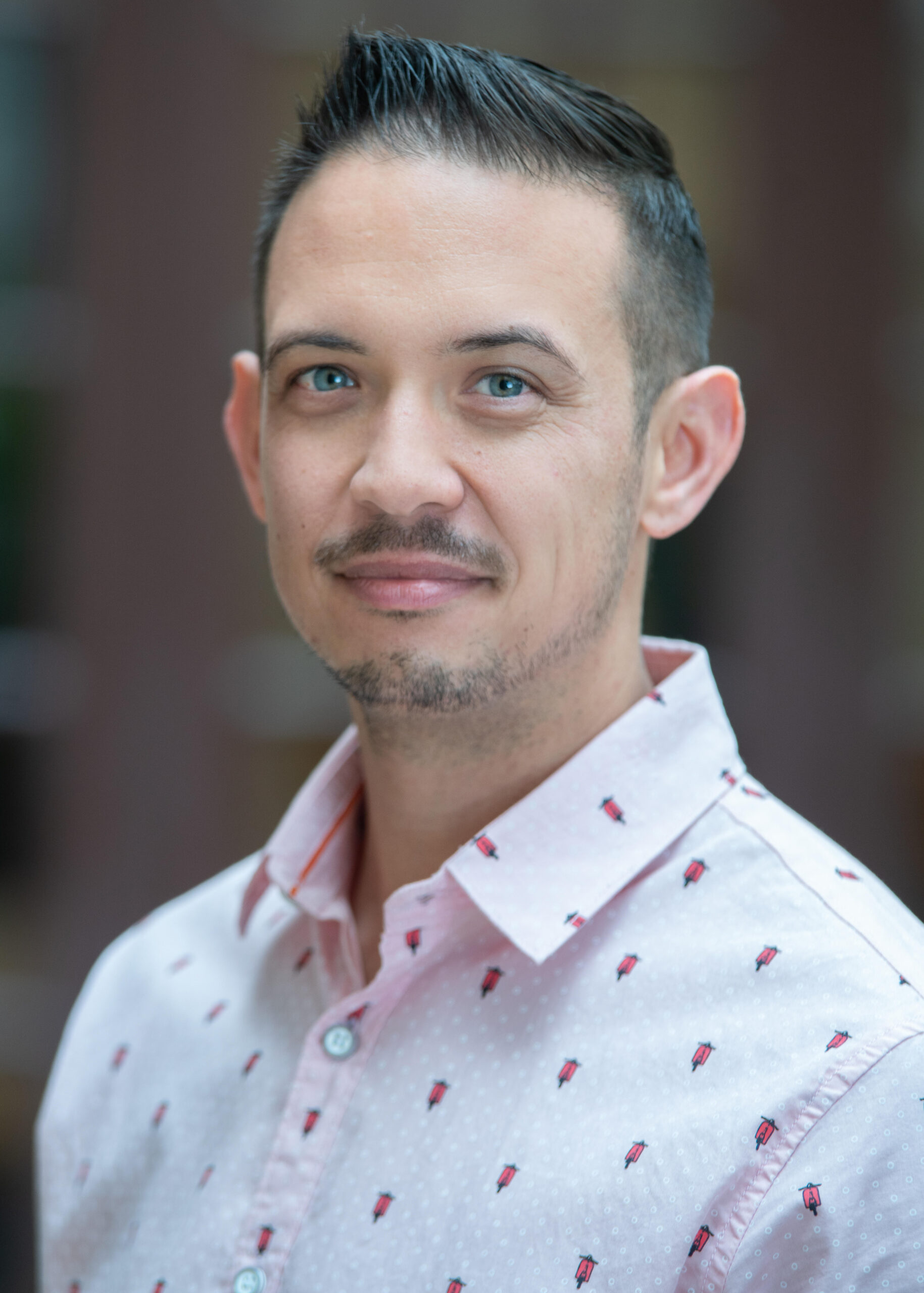 Our Team - AAPIP Website