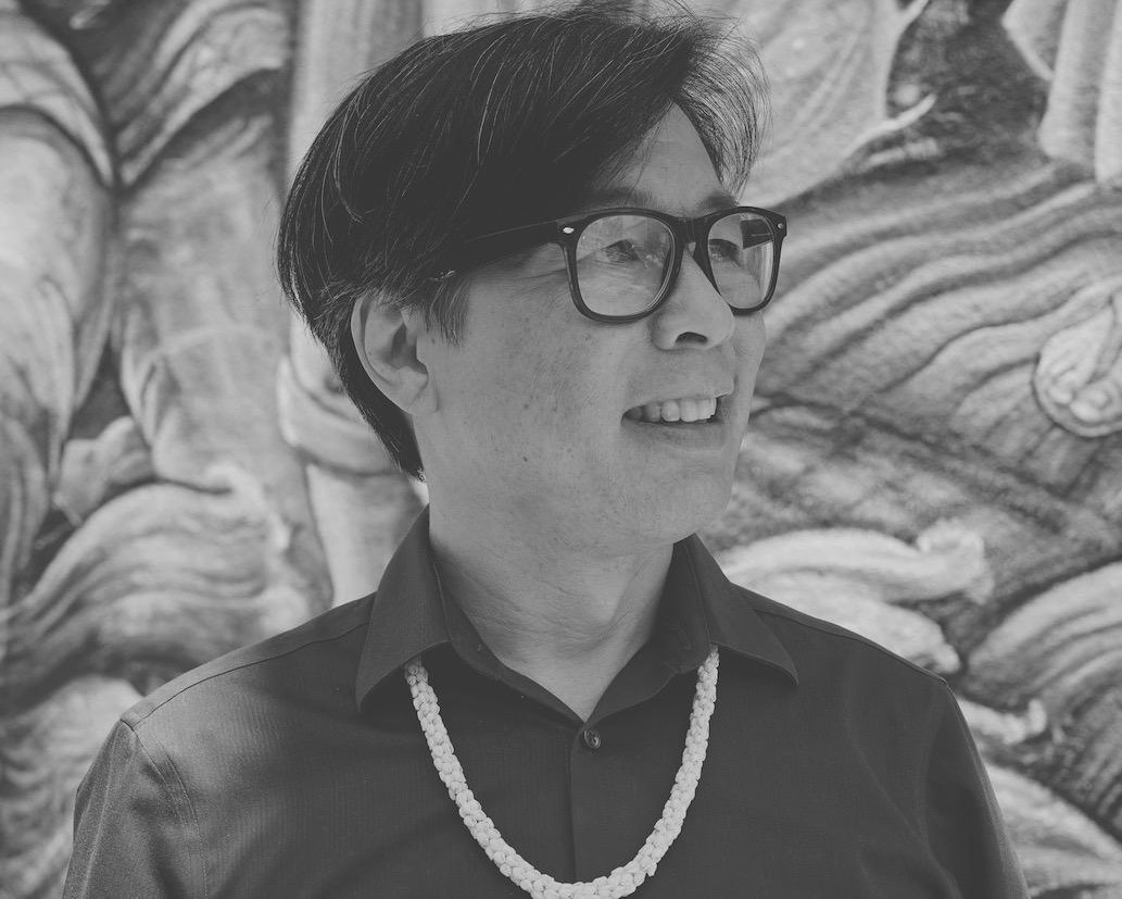 AAPIP Sips featuring Kevin Kahakula’akea John Fong: What Time is It on ...
