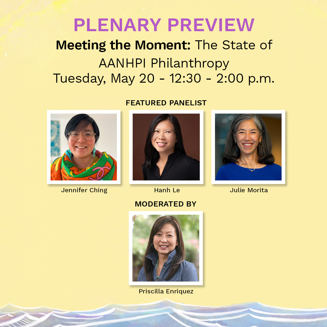 AAPIP 35th Anniversary Conference - AAPIP Website