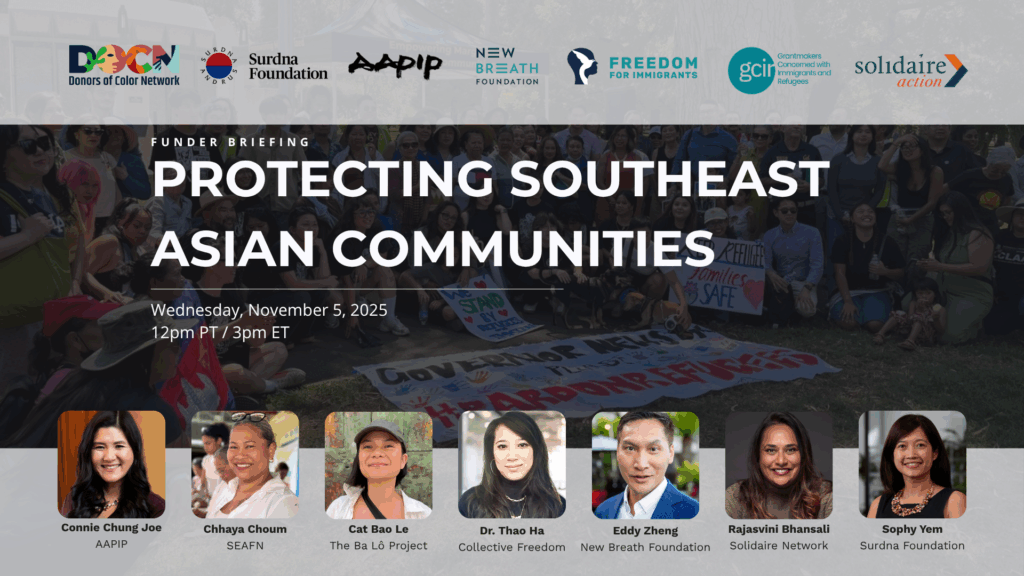 Protecting Southeast Asian Communities - AAPIP Website